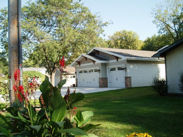 Projects - Dane Building Concepts