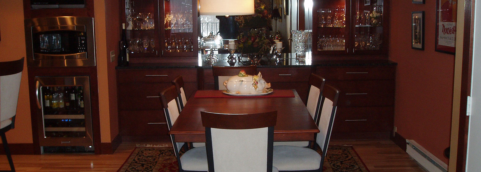 Dane Building Concepts - Custom Home Building & Remodeling