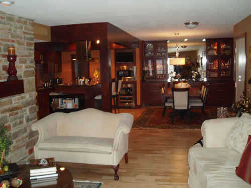 Projects - Dane Building Concepts