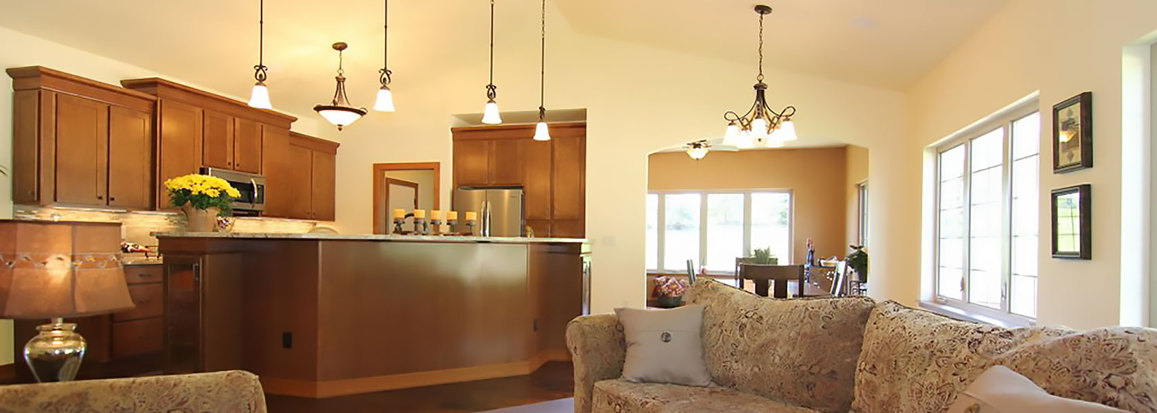 Dane Building Concepts - Custom Home Building & Remodeling