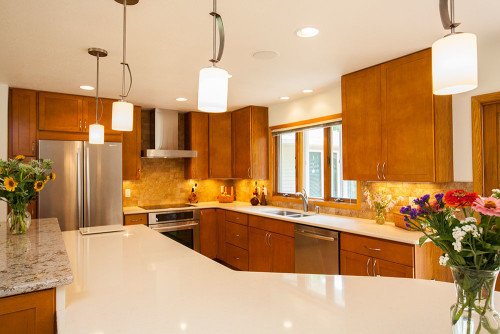 Projects - Dane Building Concepts