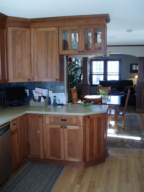 Projects - Dane Building Concepts