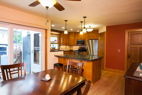 Projects - Dane Building Concepts