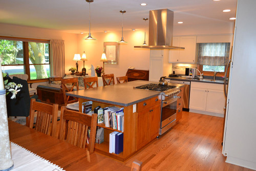 Projects - Dane Building Concepts