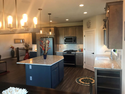 Projects - Dane Building Concepts