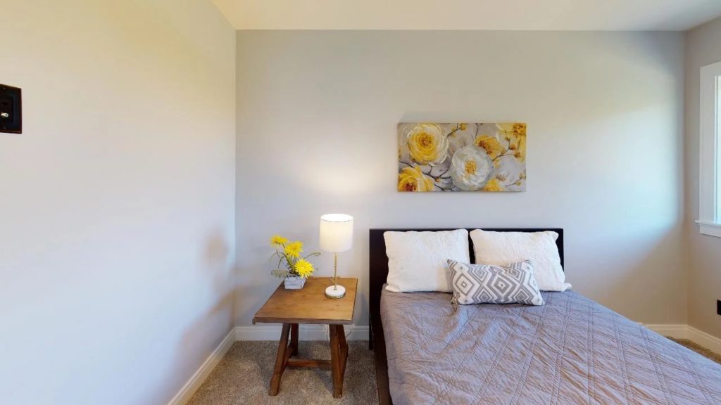 Parade of Homes 2021 - Fahey Fields Subdivision, Fitchburg - Dane ...