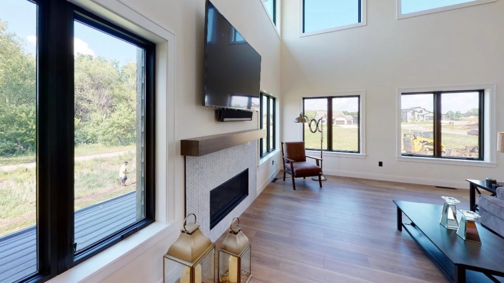 Parade of Homes 2021 - Fahey Fields Subdivision, Fitchburg - Dane ...